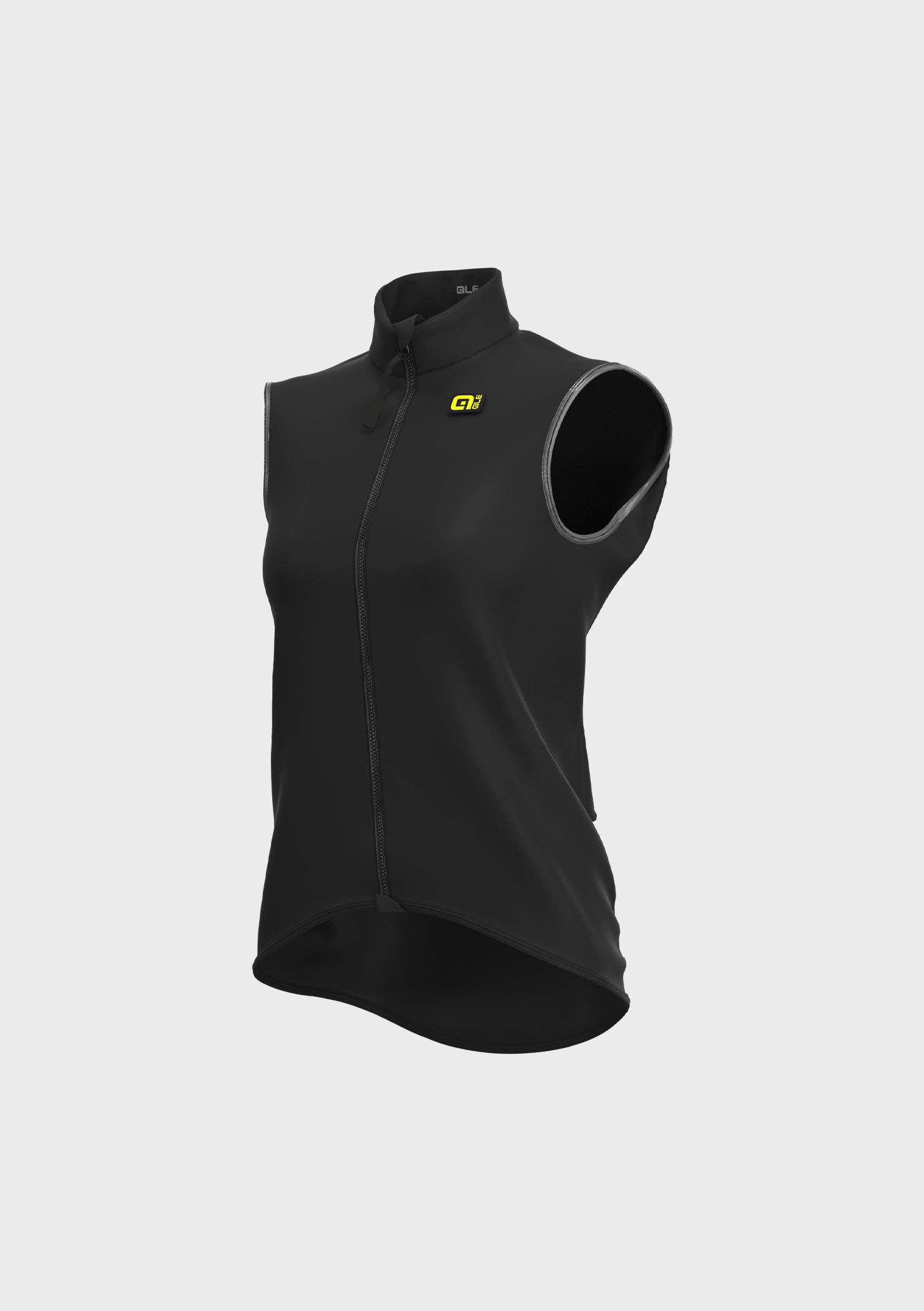 KLIMATIK K-SMART LADY VEST Black